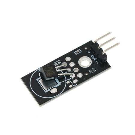 Temperature Sensor Module Ds18B20 Digital Thermal Sensor Board for ...