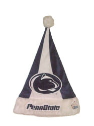 Penn State Nittany Lions Santa Hat - Walmart.com