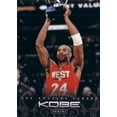 2012-13 Panini Kobe Anthology Basketball #183 Kobe Bryant Los Angeles ...
