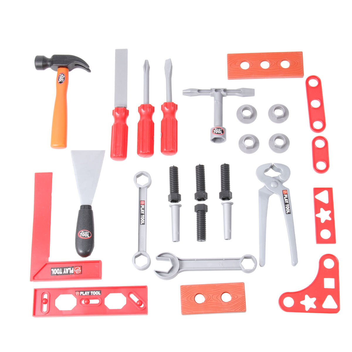 Kid screwdriver toys 1 Set Child Electric Drill Screwdriver Toys Baby ...