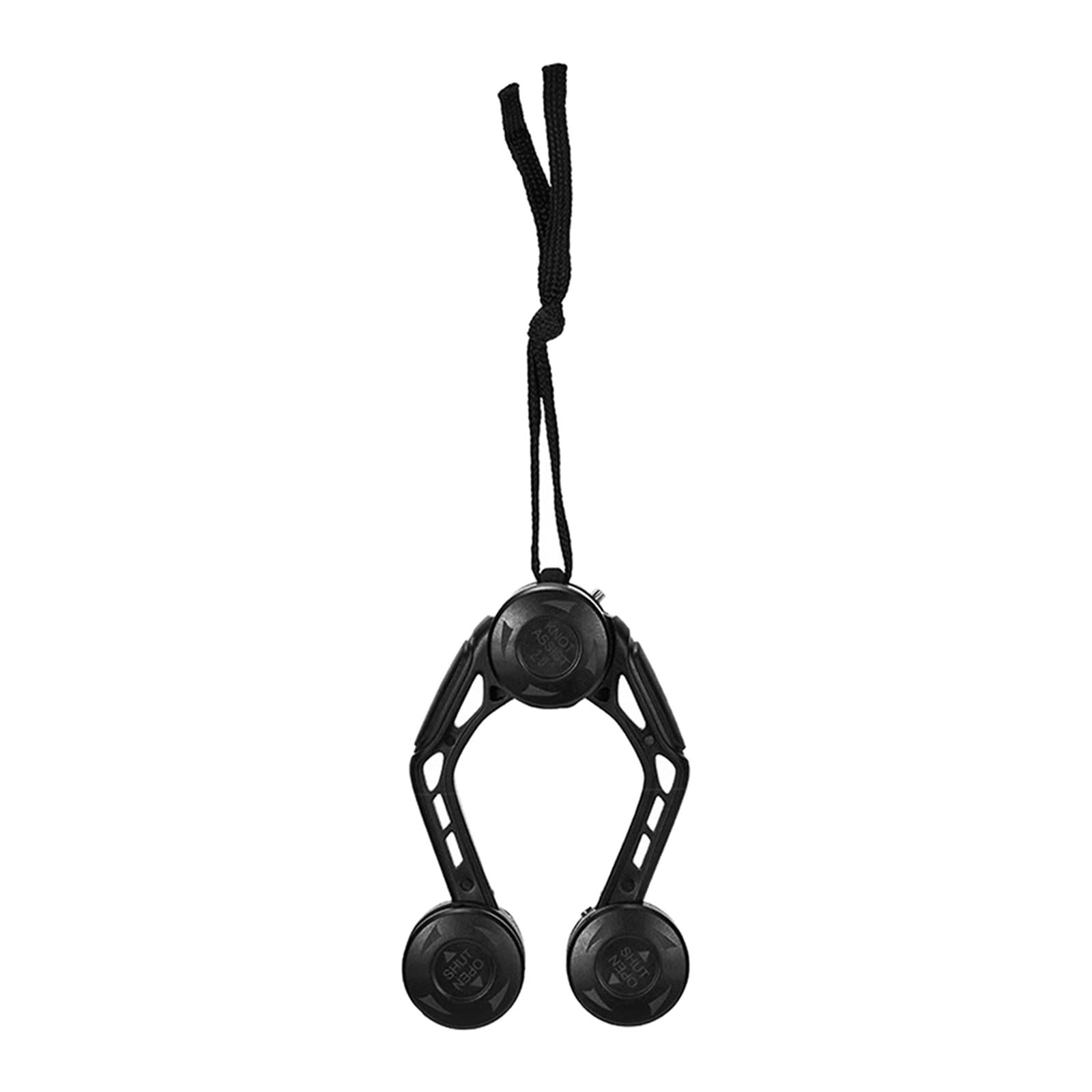 Fishing Bobbin Knotter Knot Assistance Knot Winder Assist Lightweight ...