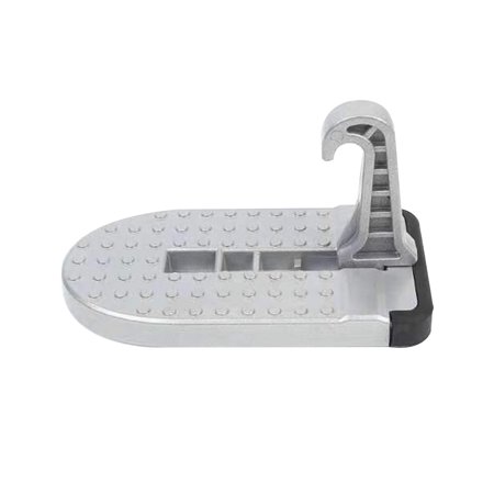 Stand Climbing Car Door Step Universal Heavy Duty For Rooftop Aluminium ...