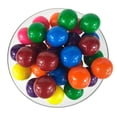 Rainbow Assortment Gumballs 2lbs - Walmart.com
