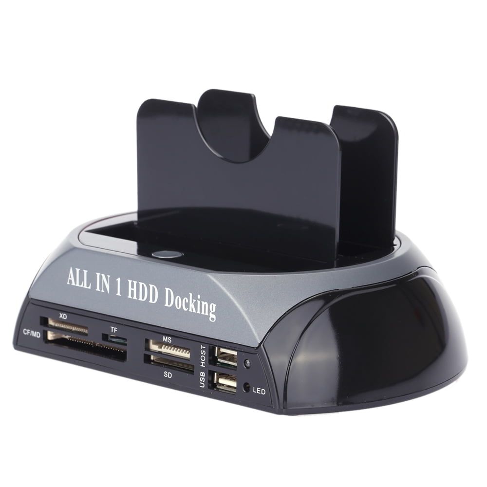 Click here for Yeacher Multifunctional Hard Disk Base 2.5/3.5 Inc... prices