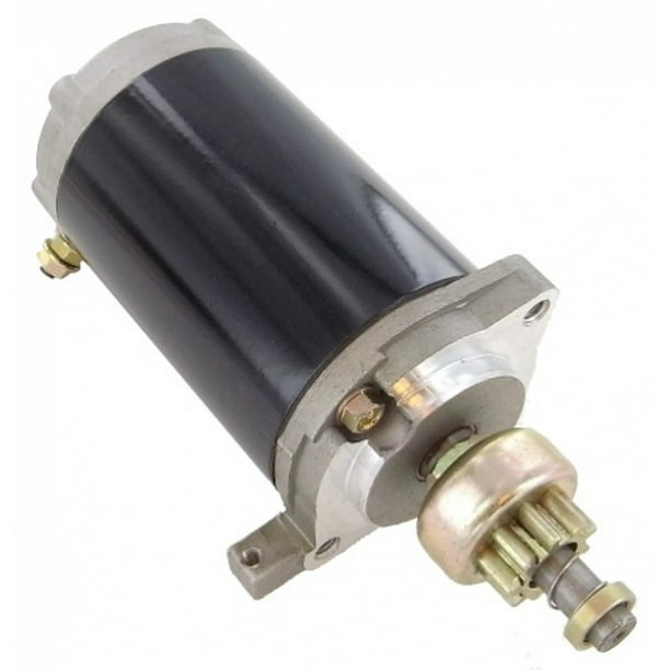 Mercury Outboard Starters