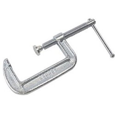 BESSEY TOOLS INC CM20 2" Drop Forged C-Clamp - Walmart.com