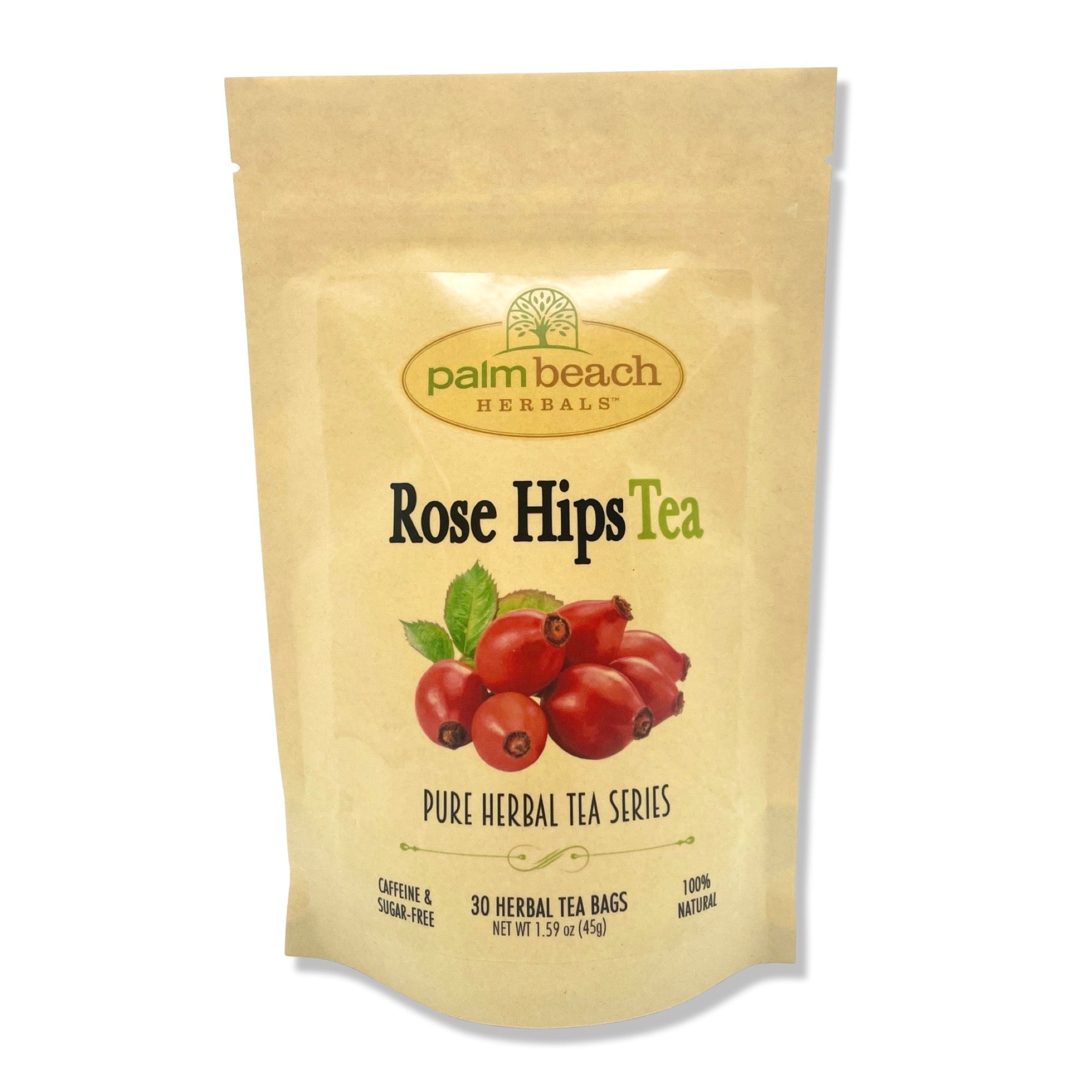 Rose Hips Tea - Walmart.com