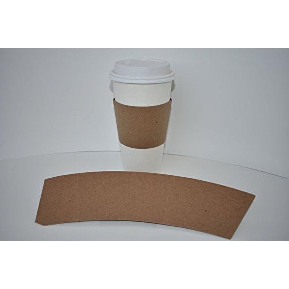 Hot Cup Sleeves