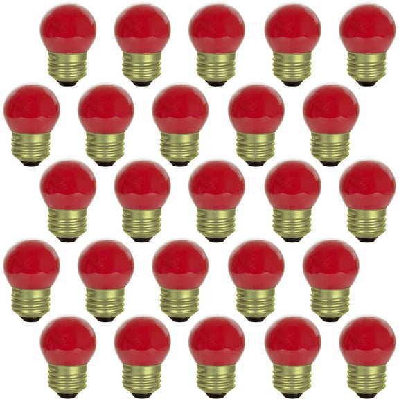 Light Bulbs Small Base