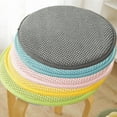 Clearance Cushion under $5 JACOJE Round Stool Chair Cushions Indoor ...