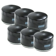 Motorcraft FL500S Motor Oil Filter, 3 Pack - Walmart.com