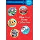 Step Into Reading: Disney/Pixar Story Collection : Step 1 and Step 2 ...