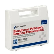 Bloodborne Pathogen Kits