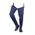 colaxi Fishing Waders Rain Boots Stocking Boots Wading Sock Wear ...