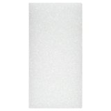 floraCraft Foam Block 1.9 inch x 2.9 inch x 5.8 inch White - Walmart.com