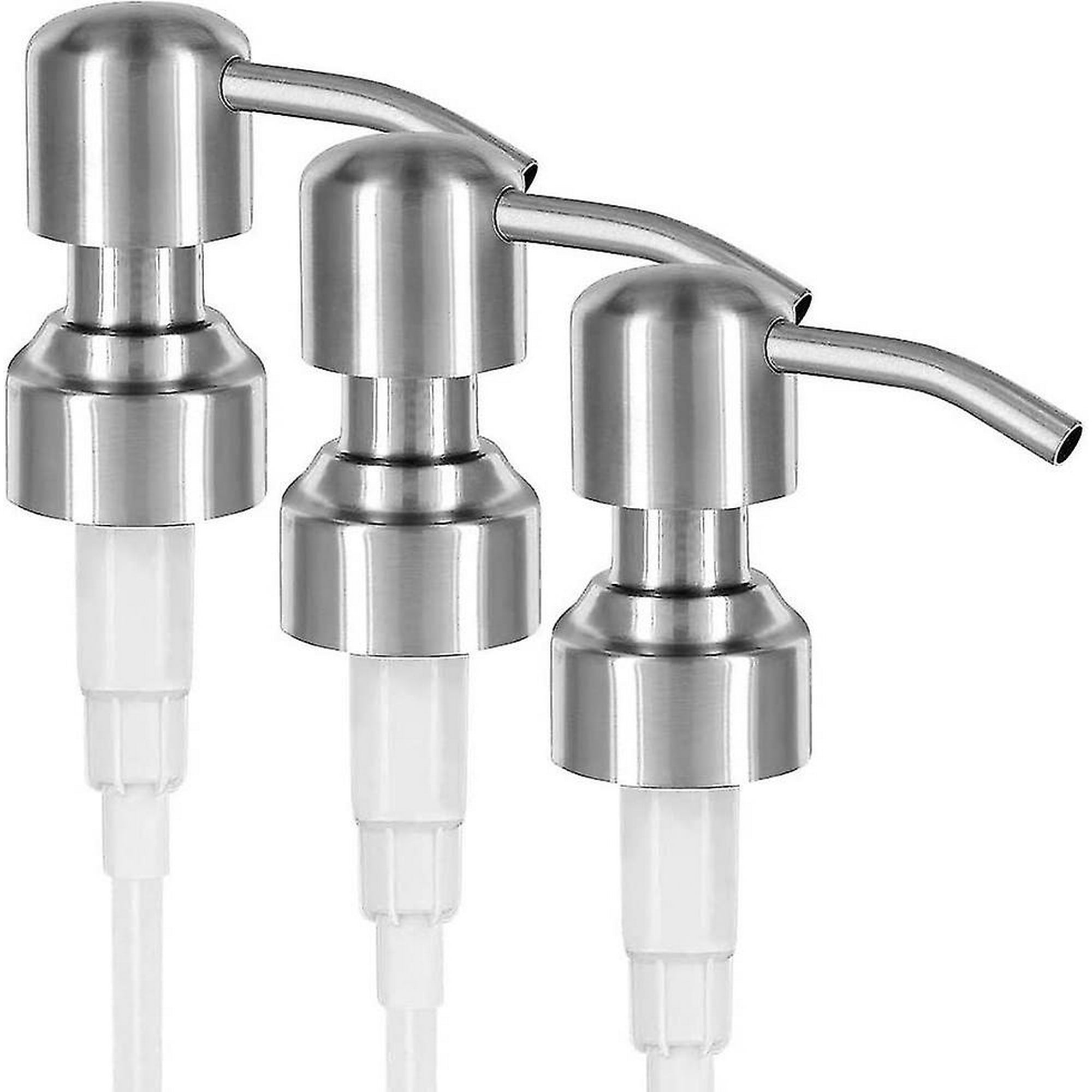Click here for Vorcoy Soap Dispenser Pump Replacement  Stainless... prices