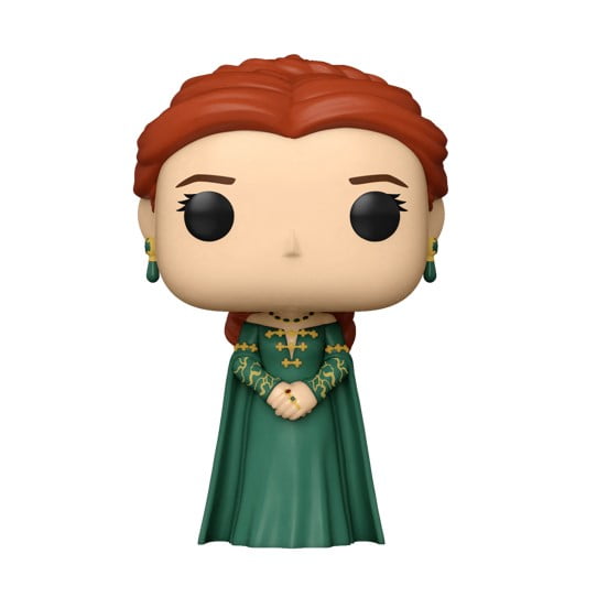 Buy Funko Pop! TV: House of the Dragon 4 pack (Rhaenyra Targaryen ...