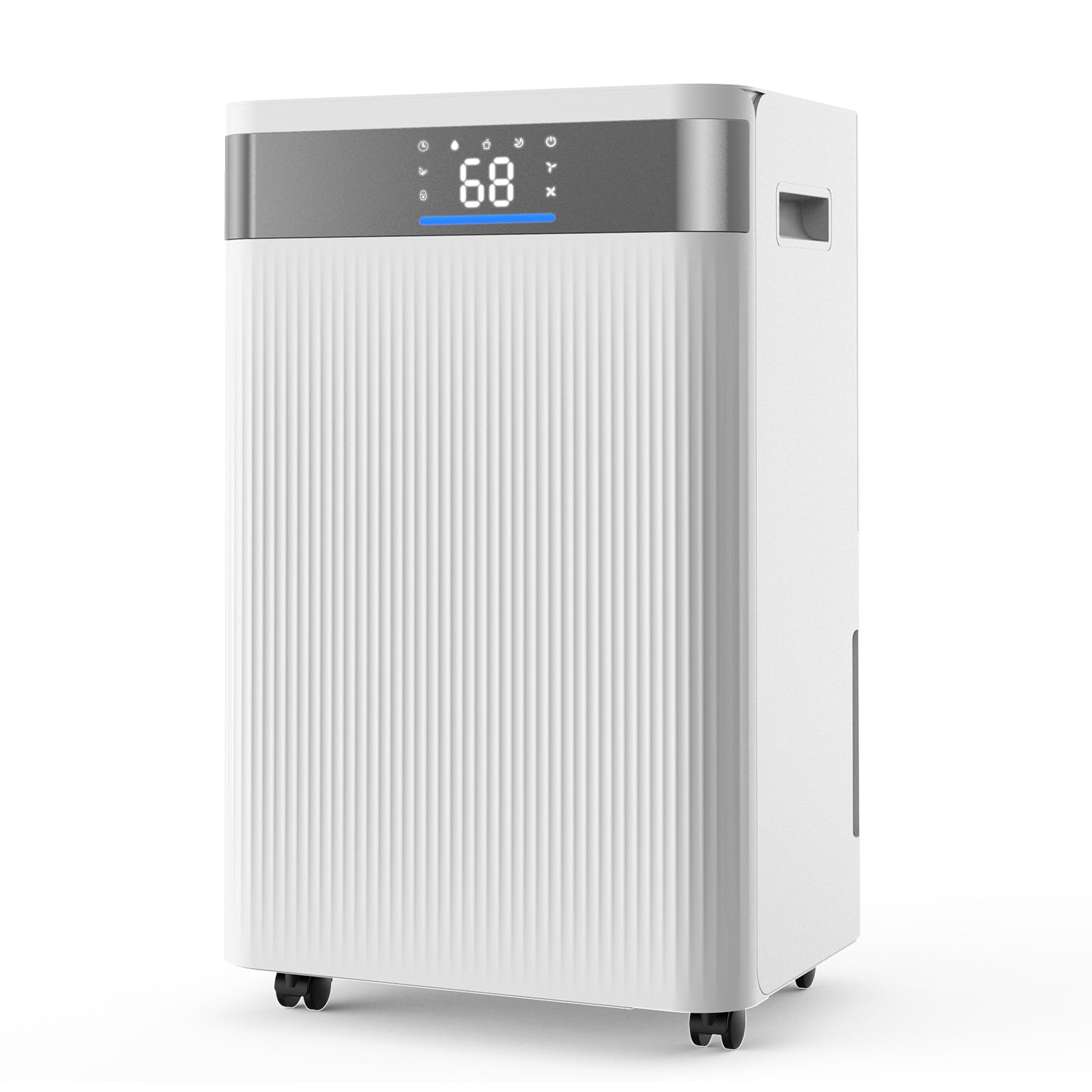 Click here for Vevor 52 Pints Dehumidifier For Home And Basement... prices