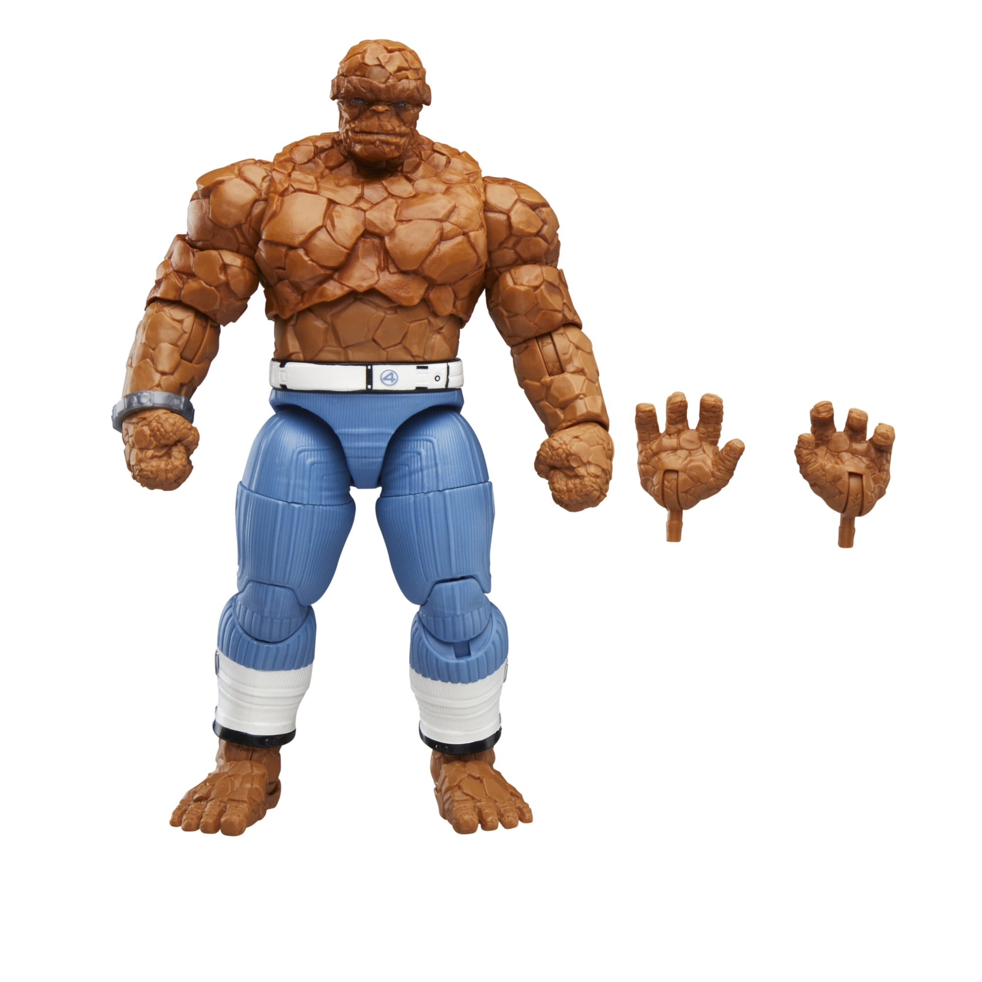 Click here for Marvel Legends Series Marvels The Thing Action Fig... prices