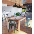Westinghouse Morton Pendant Textured Iron Finish - Walmart.com