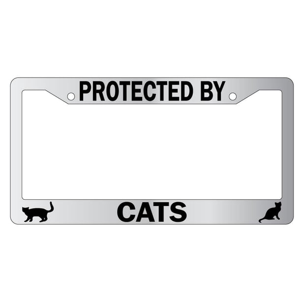 Cat License