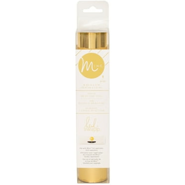 Heidi Swapp Mini Minc 6" Foil Applicator-US Version - Walmart.com