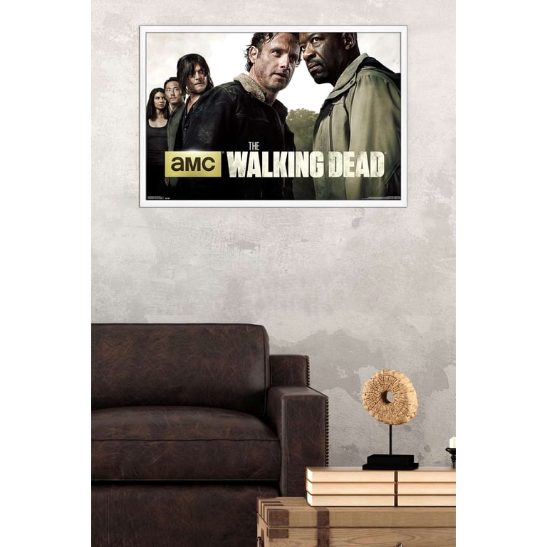 Walking Dead 56