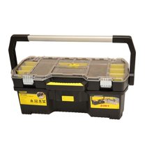STANLEY 3-in-1 Rolling Cabinet Tool Storage Box and Stand - Walmart.com