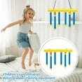 Reflex Drop Sticks Challenge Game, Falling Sticks Reaction Training ...