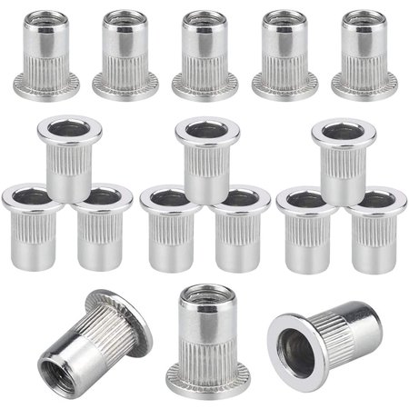 Bail M6 Stainless Steel Blind Rivet Nuts Rivet Blind Nuts Fixing Tool ...