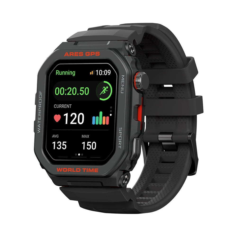 Reloj Deportivo Zeblaze Ares GPS Smart Watch () | Walmart en línea