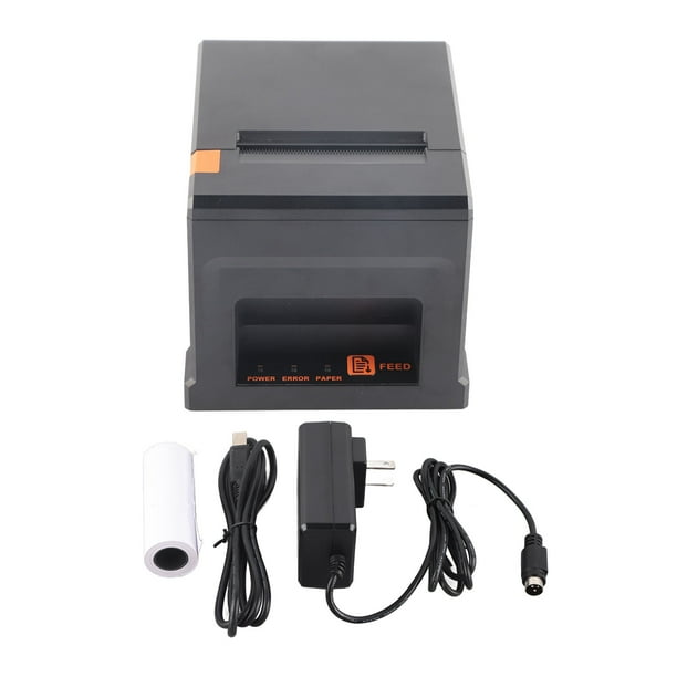 Thermal Printer,Thermal Printer USB Port Portable Printer Thermal Label ...