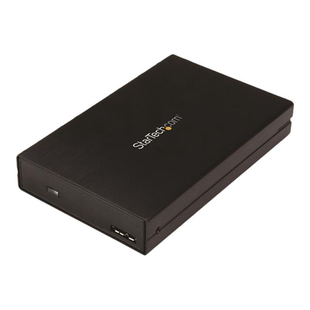 StarTech 2 5 USB C Hard Drive Enclosure USB 3 1 Type C With USB startech-2-5-usb-c-hard-drive-enclosure-usb-3-1-type-c-with-usb