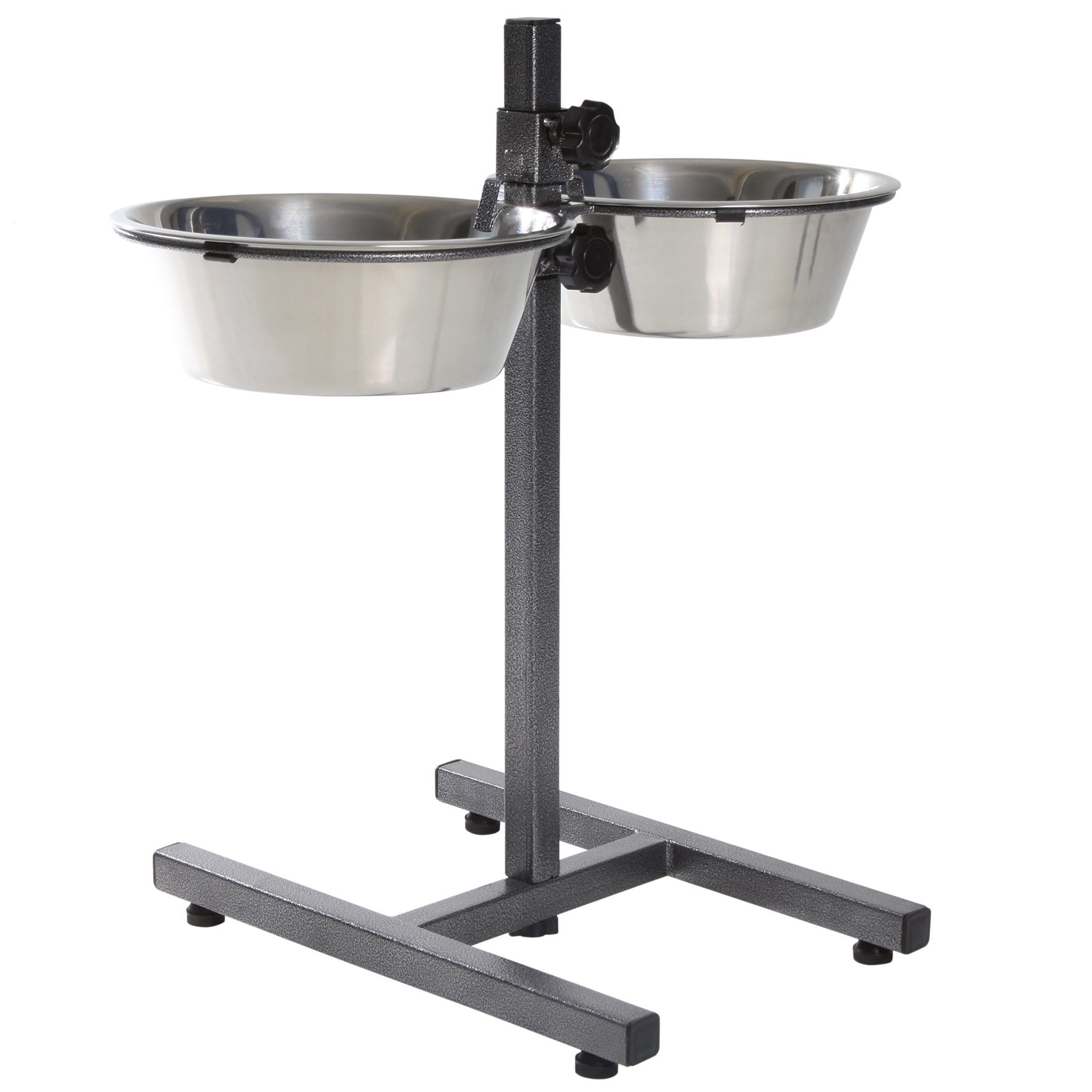 Dog Bowl With Adjustable Stand Walmart dog-bowl-with-adjustable-stand-walmart