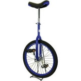 Fun Unicycle Stand for 16"-24" - Walmart.com