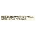 (24 pack) Great Value Mandarin Oranges in Light Syrup, 15 oz - Walmart.com