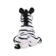 Wild Republic Zebra Baby Plush, Stuffed Animal, Plush Toy, Gifts for ...