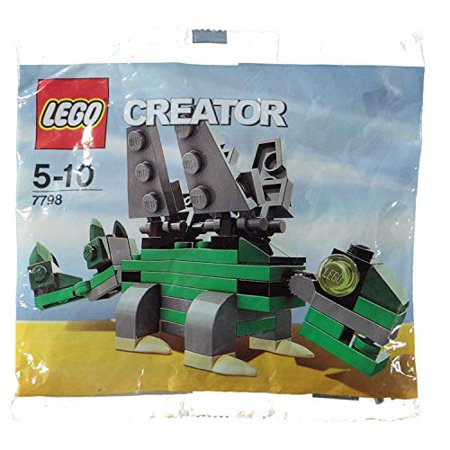 Lego Creator Stegosaurus | Walmart Canada