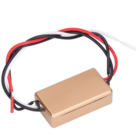 Ecomeon Car LED Flasher Relay,Car Flasher Relay,LED Flasher Relay Flash ...