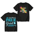Afdoent Girls T-Shirts Last Day Of School Graduation Theme Graphic ...