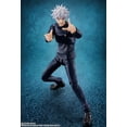 S.H. Figuarts Satoru Gojo 6 Inch - Jujutsu Kaisen Anime Action Figure ...