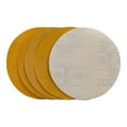 3M Sanding Disc with Stikit Attachment, 6", 320 Grit - Walmart.com