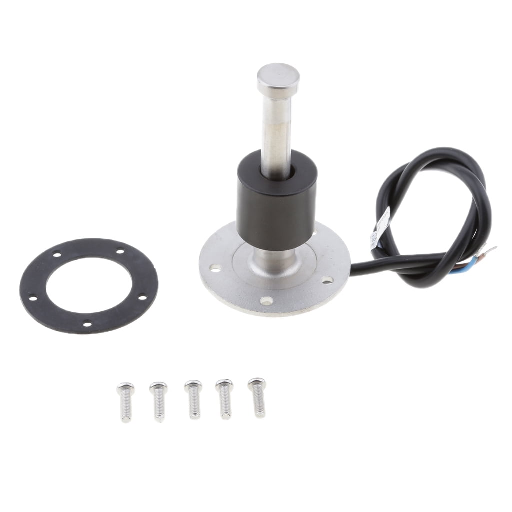 100mm 200mm Boat Truck RV Fuel Sending Unit Water Level Replacement ...