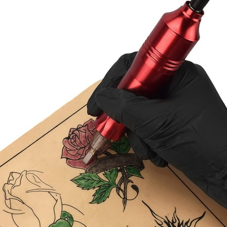 Archer Rotary Tattoo Tool Ergonomic Grip Lightweight Stainless Steel ...