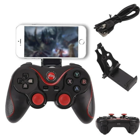 Bluetooth Game Controller For TV Box PC Mobile Phone Controller ...