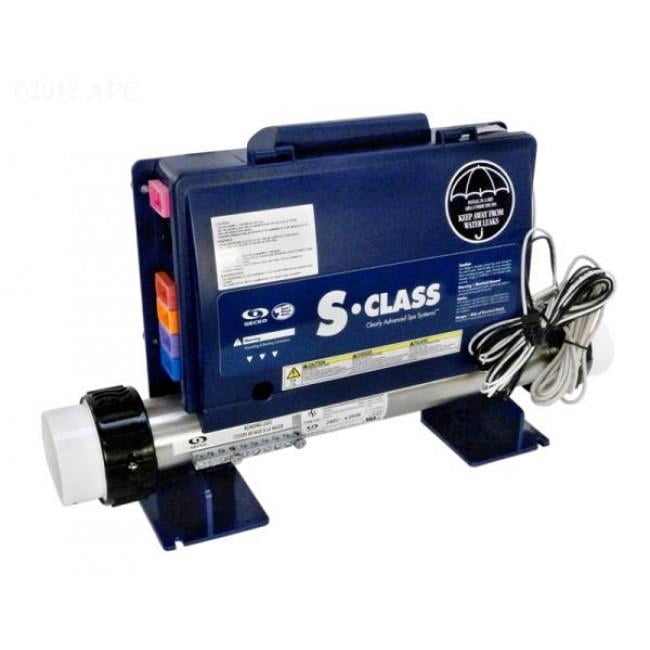 Gecko Alliance 202205162 S - Class Control System - Walmart.com