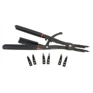 Lisle 30500 - Boot Band Pliers Earless - Walmart.com