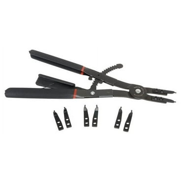 Lisle 30500 - Boot Band Pliers Earless - Walmart.com