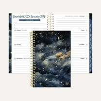 bloom daily planners 2026 Pocket Planner, 4" x 6", Mini Weekly ...