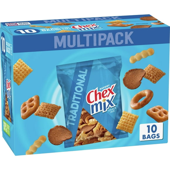 Chex Mix